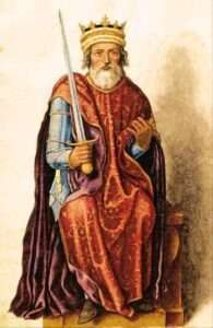 Saint Ferdinand III of Castile | Prayers with Saints - Good News Ministries